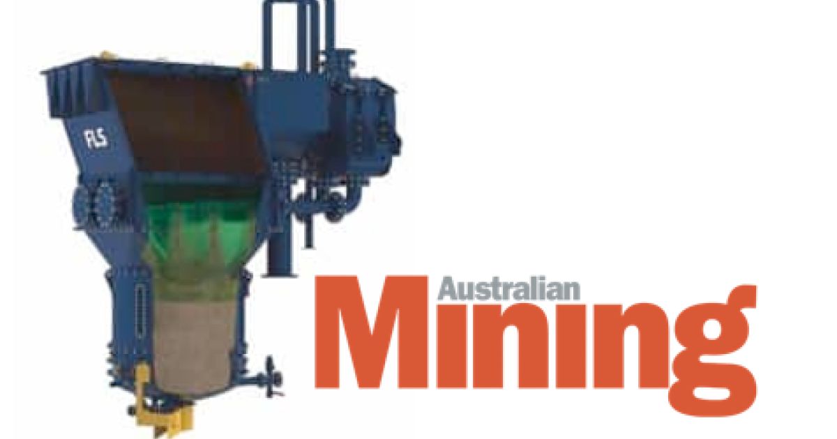 Media - Australian Mining Magazine features COEMinerals' key role in ...