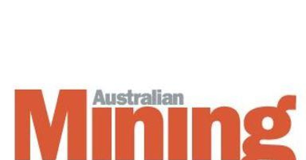 Australian Mining Magazine Media Coverage - Driving sustainability in ...